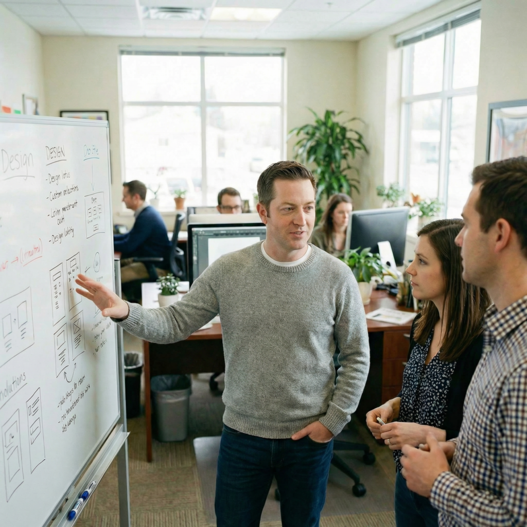 Learning: Keep the momentum building » Avid